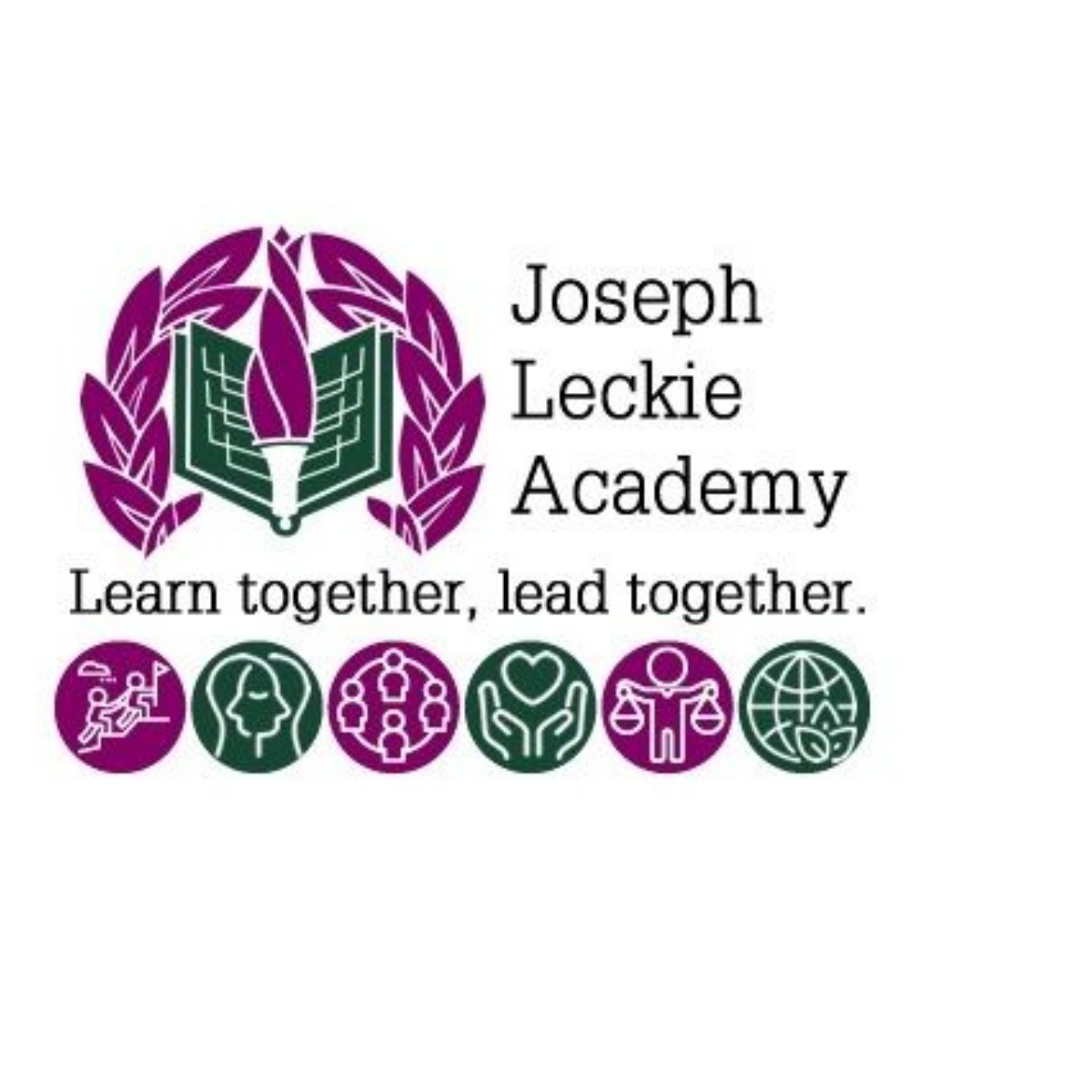 Joseph Leckie Academy - GCSE & Level 2 Vocational Results Day - 25th ...
