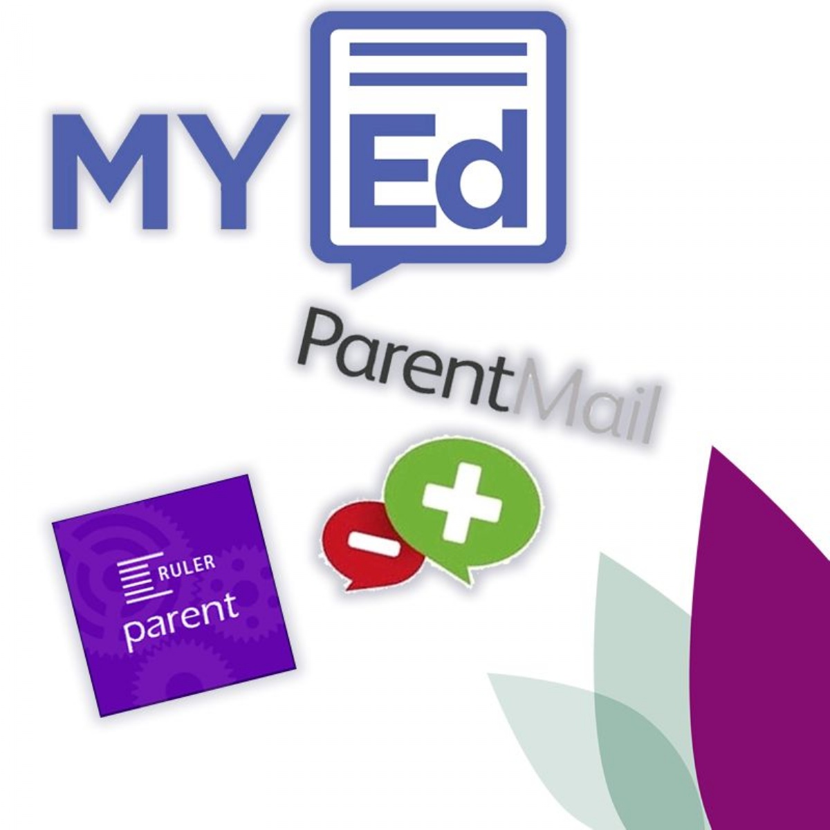 Joseph Leckie Academy - MyEd, ParentMail & Ruler Parent Support